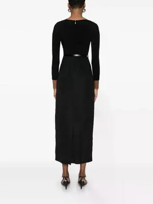 Max Mara Kaiser Midi Dress