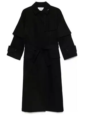 Max Mara Agamia Coat