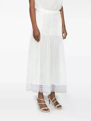 Christopher Esber Pintuck Detail Trousers