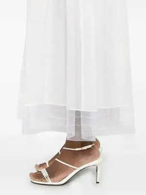 Christopher Esber Pintuck Detail Trousers