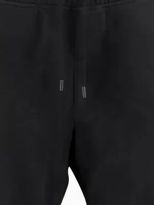 BOSS Cotton Track Pants