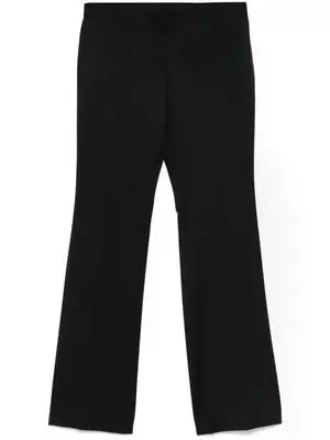Moschino Flared Trousers