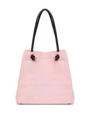 V°73 Capri Beach Tote