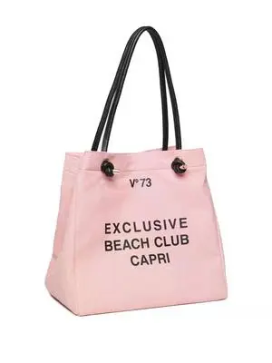 V°73 Capri Beach Tote