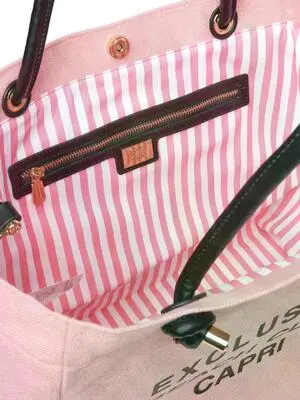 V°73 Capri Beach Tote