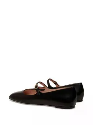 Bally Rina Ballerina Flats