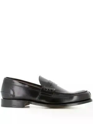 Church's Leather Loafers