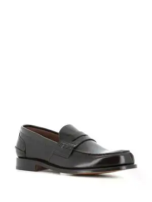 Church's Leather Loafers