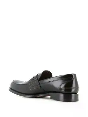 Church's Leather Loafers