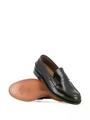 Church's Leather Loafers