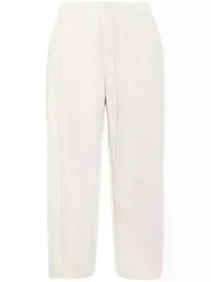Issey Miyake A-poc Shell Trousers