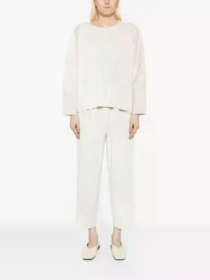 Issey Miyake A-poc Shell Trousers