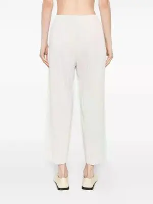 Issey Miyake A-poc Shell Trousers