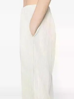 Issey Miyake A-poc Shell Trousers