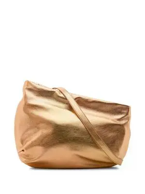 Marsèll Fantasma Shoulder Bag - Gold