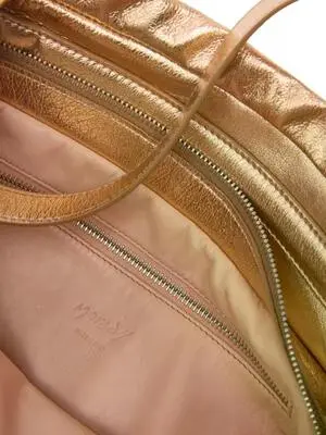 Marsèll Fantasma Shoulder Bag - Gold