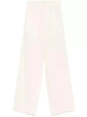 Barena Venezia Wide Leg Pants For Women