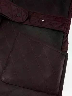 Fendi Reversible Vest