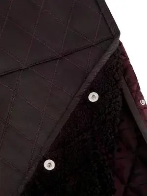 Fendi Reversible Vest