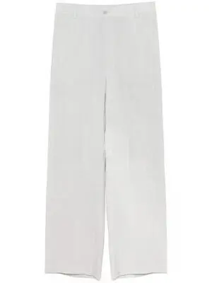Barena Venezia Button Detailed Pants For Women