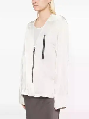 Rick Owens Safety Jacket