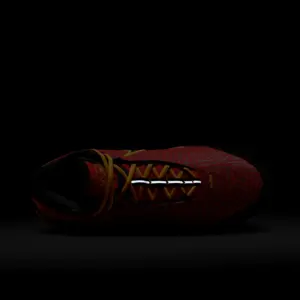 Nike Lebron Nxxt Genisus Basketball Shoes - Red