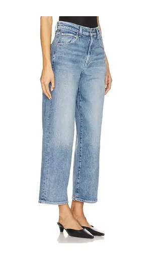 Paige Cameron Ankle Jeans