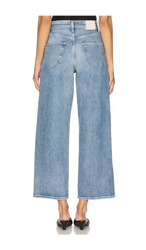 Paige Cameron Ankle Jeans
