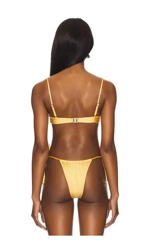 SOMMER SWIM Harper Bikini Top