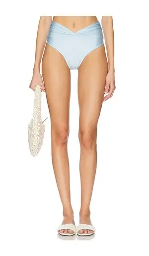 Shani Shemer Ruched Swimsuits
