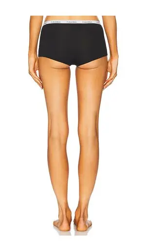 Calvin Klein Icon Logo Boyshort