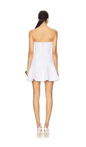 Retrofete Persephonie Knit Dress