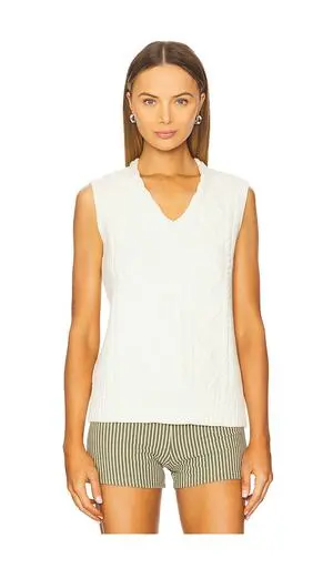 Varley V Neck Vests For Women