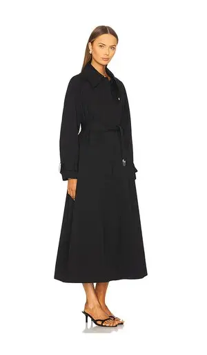 IVY OAK Clementine Duster Coat