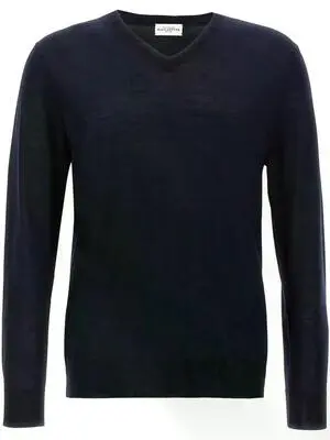 BALLANTYNE Wool Jumper
