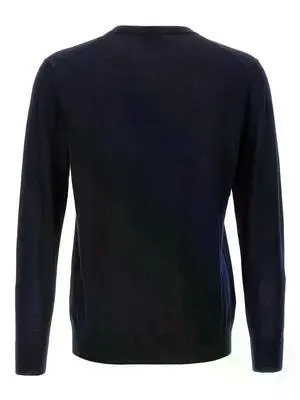 BALLANTYNE Wool Jumper
