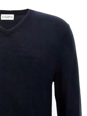 BALLANTYNE Wool Jumper