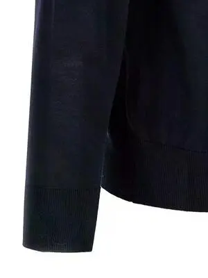 BALLANTYNE Wool Jumper
