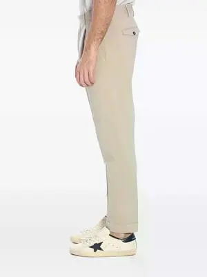 PT TORINO Rebel Trousers - Neutrals