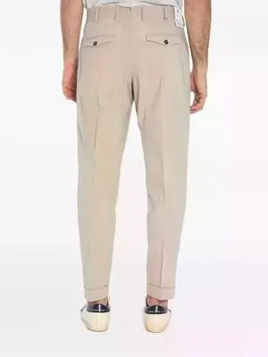 PT TORINO Rebel Trousers - Neutrals