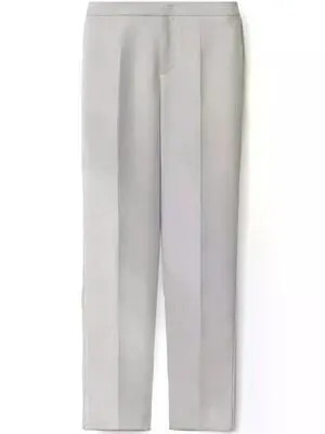 Fabiana Filippi Tailored Trousers - Grey