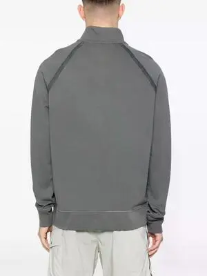 C.P. COMPANY Logo-print Sweatshirt