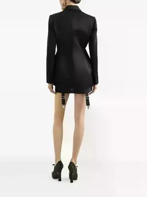 Dolce & Gabbana Double-breasted Blazer