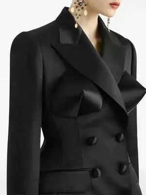 Dolce & Gabbana Double-breasted Blazer