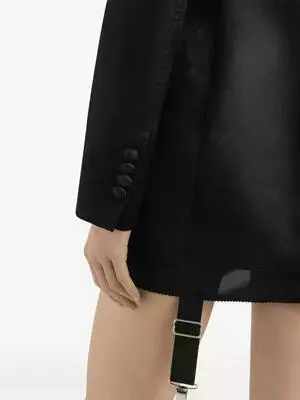 Dolce & Gabbana Double-breasted Blazer