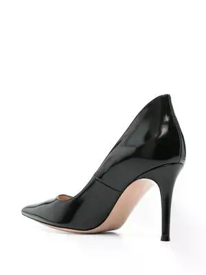 GIANVITO ROSSI 80mm Pumps