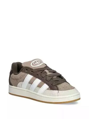 Adidas Campus 00s Beta Sneakers - Brown