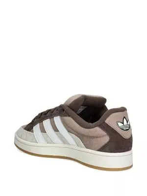 Adidas Campus 00s Beta Sneakers - Brown