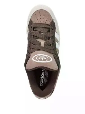 Adidas Campus 00s Beta Sneakers - Brown
