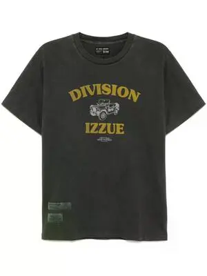 Izzue Graphic-print T-shirt